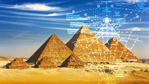 How does Pyramid really work, is there a science behind it? – iPyramids Store