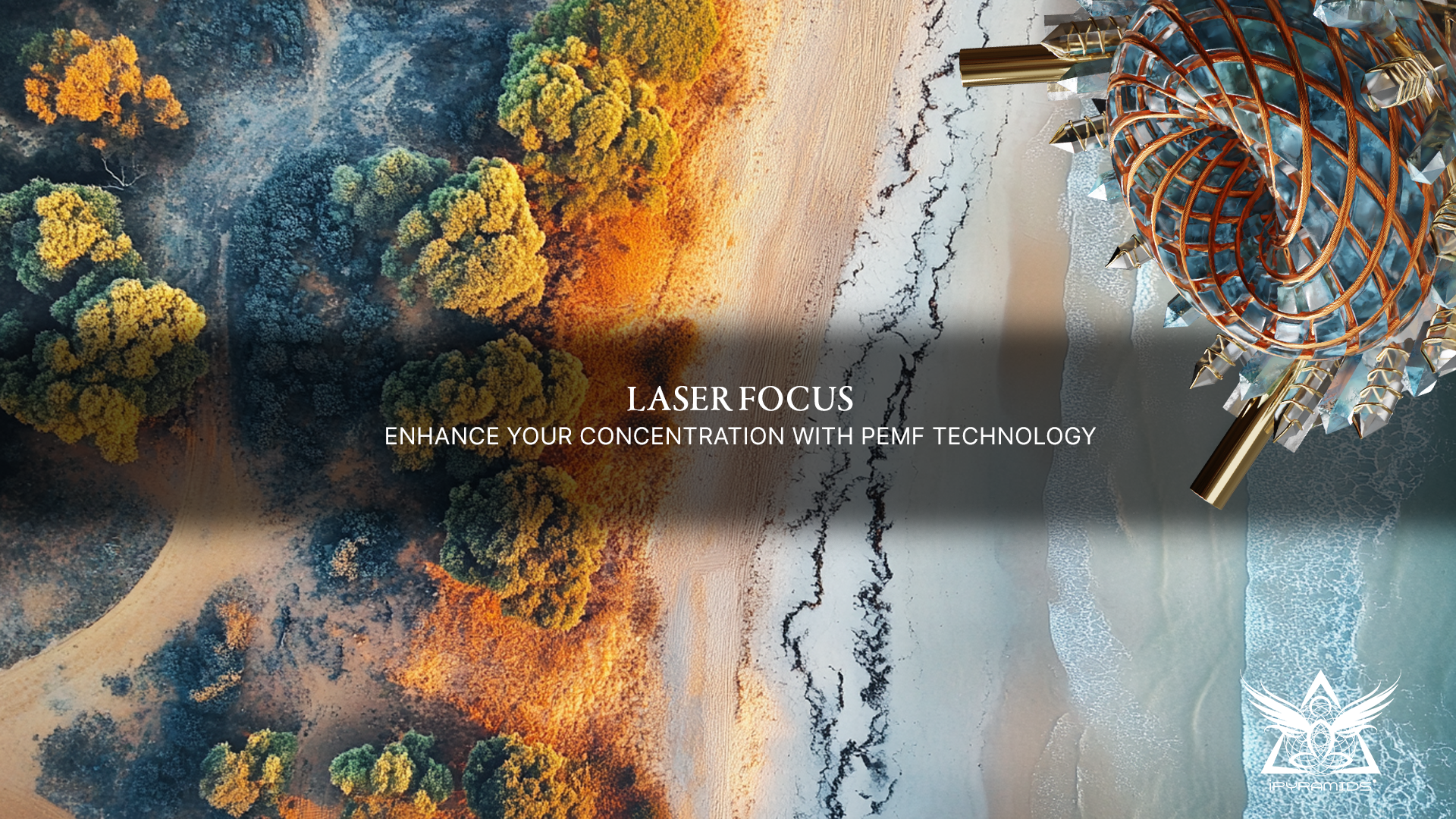 Laser Focus: Enhance Your Concentration with PEMF Technology ...