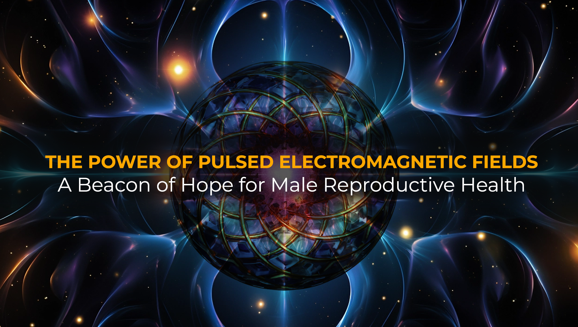 The Power of Pulsed Electromagnetic Fields: A Beacon of Hope for Male ...