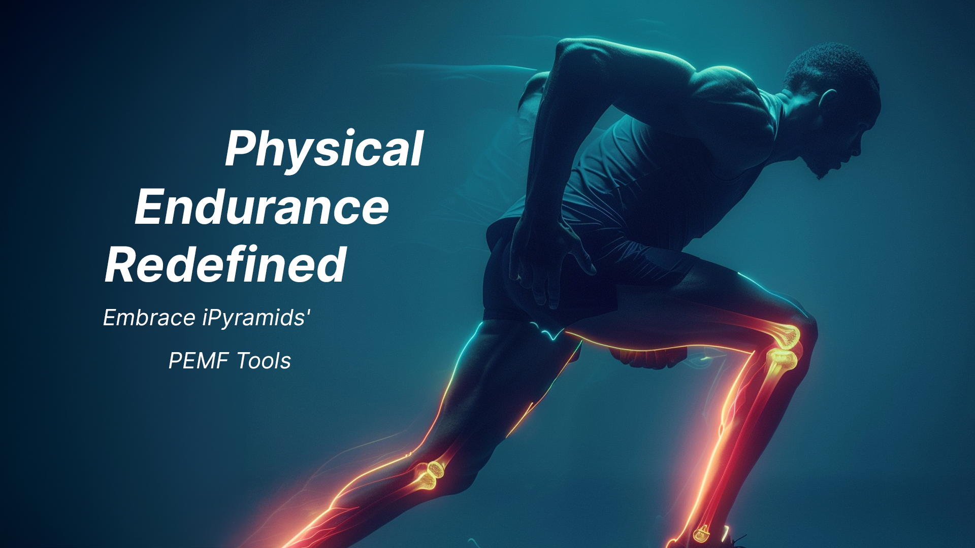 Physical Endurance Redefined: Embrace iPyramids' PEMF Tools – iPyramids ...