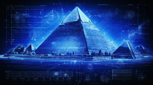 Harnessing Earth's Energy with Pyramids: An Exploration – iPyramids Store