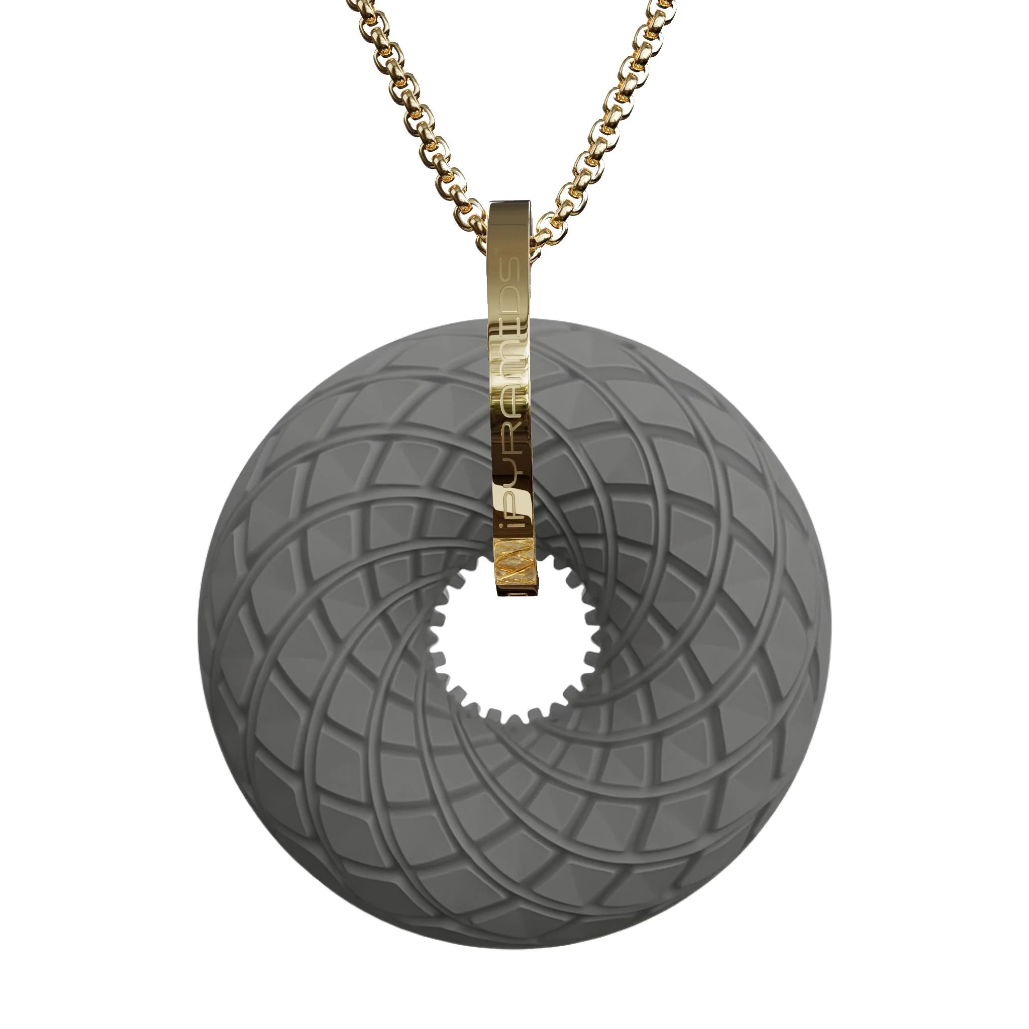 iZ Chain Clasp Upgrade – iPyramids Store